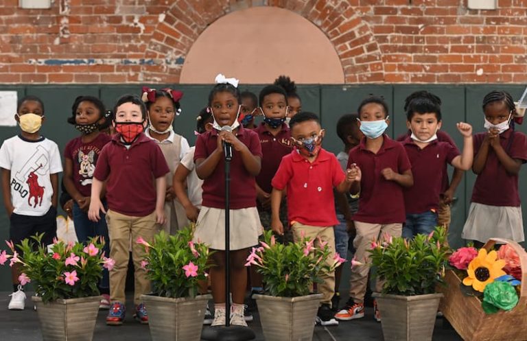 Early Education - Clover New Orleans